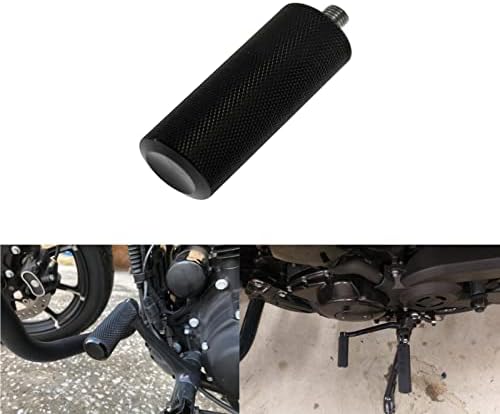 Amazon.com: HCmotorku Motorcycle Shifter Peg Shift Lever Peg Pedal Foot ...