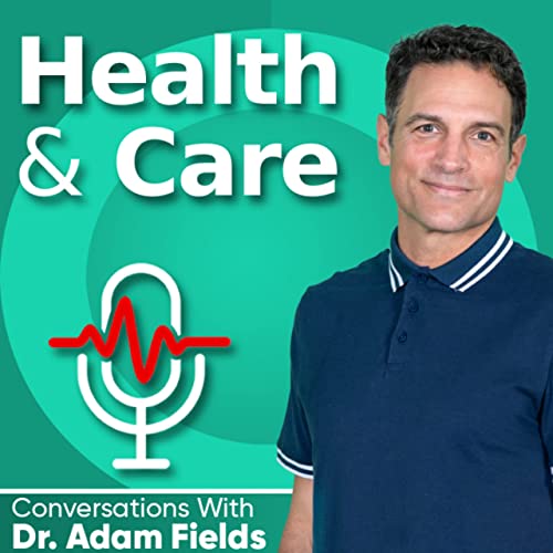 Health & Care : Dr. Adam Fields: Amazon.in: Audible Books & Originals