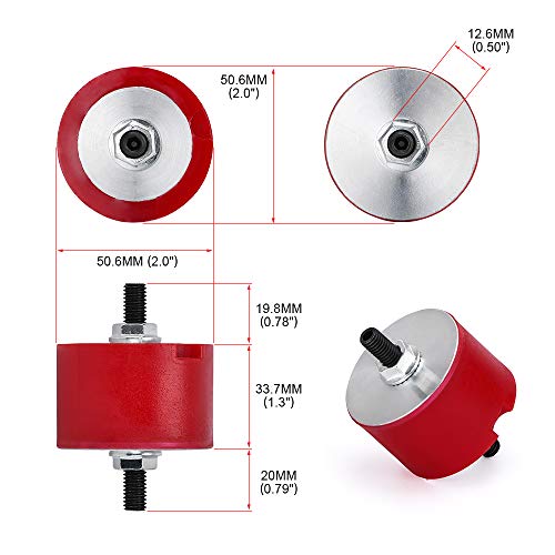 Snapklik.com : Transmission Mount OEM Replacement Compatible For BMW ...