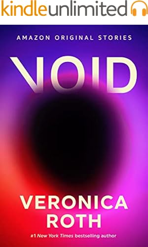 Amazon.com: Void (The Far Reaches collection) eBook : Roth, Veronica: Kindle Store