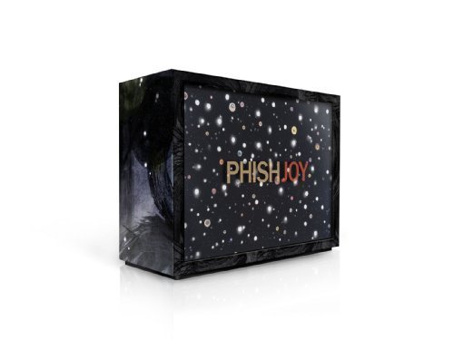 Joy Box set, Limited Edition Edition by Phish (2009) Audio CD - Amazon ...