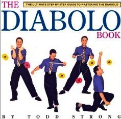 The Diabolo Book: Strong, Todd: 9780917643101: Amazon.com: Books