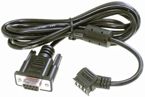 Amazon.com: Garmin compatible PC Interface Data Cable for eTrex Legend ...