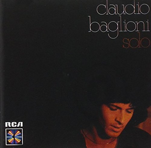 Baglioni, Claudio - Solo - Amazon.com Music