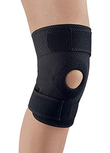 FitPro Adjustable Deluxe Knee Support, Extra Large, Amazon Exclusive ...