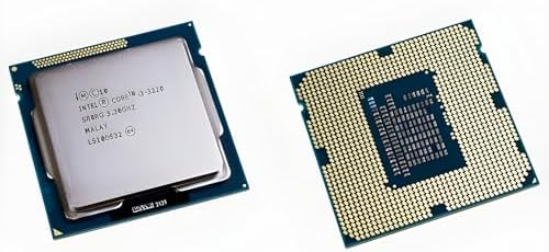 Amazon.in: Buy Core i3 3220 3rd Generation Processor for h61 ...