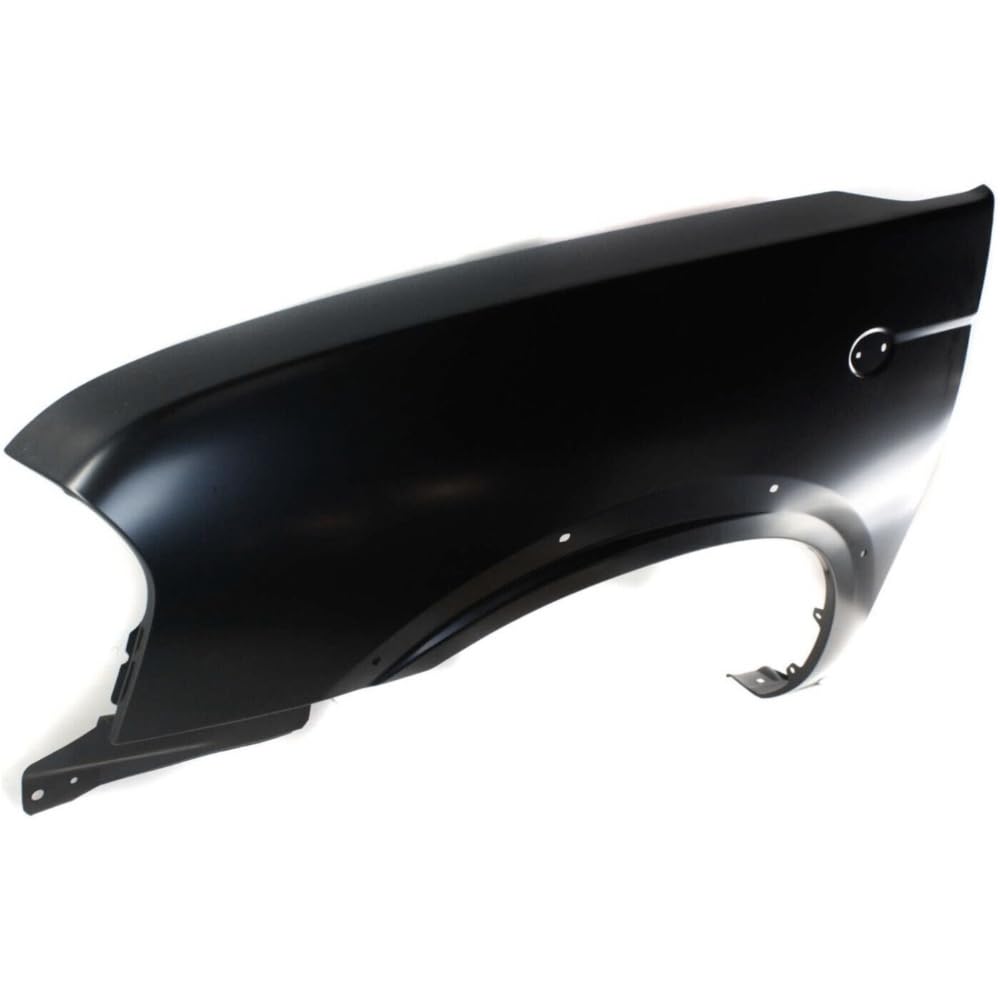Quarter Panel Left Front For Nissan Frontier 2001-2004 - Primed Steel ...