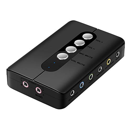 The 4 Best Multitrack Recording Sound Cards – Reviews 2025