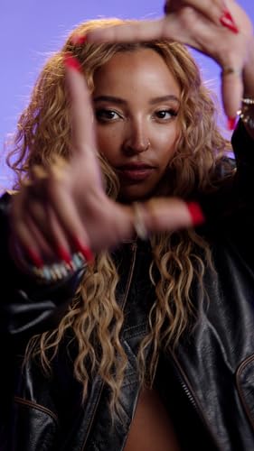 Tinashe on Amazon Music Unlimited