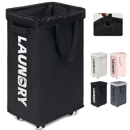 Amazon Best Sellers: Best Laundry Baskets