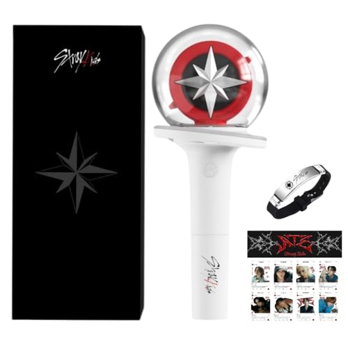 Reviews for Stray Kids Lightstick Ver.2 SKZ Official Light Stick ...