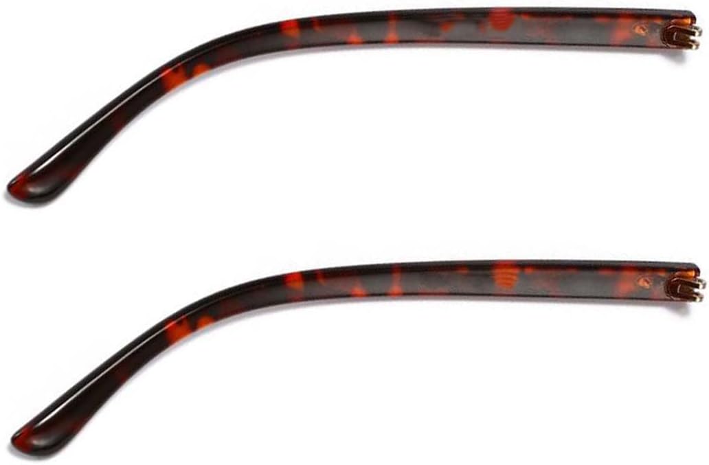 Amazon.com: 1 Pair Vintage Glasses Temple Arm Eyeglasses Replacement ...