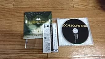 Amazon.co.jp: ★☆A02898 HOPE/LOCAL SOUND STYLE/ホープ CDアルバム☆★ : ベビー＆マタニティ