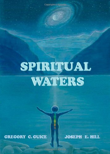Amazon.com: Spiritual Waters: 9781492237082: Guice, Gregory c., Hill ...