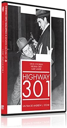 Highway 301: Amazon.co.uk: DVD & Blu-ray