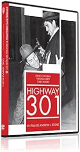 Highway 301: Amazon.co.uk: DVD & Blu-ray