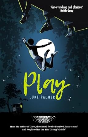 Play : Luke Palmer: Amazon.co.uk: Books
