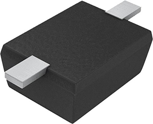 (50PCS) UDZVTE-175.6B DIODE ZENER 5.6V 200MW UMD2 175.6 UDZVTE-175.6 ...
