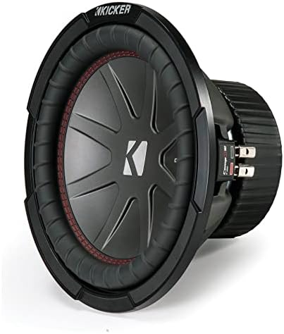 Amazon.com: Kicker 50GOLD154 - Kicker 50th Anniversary 15" Comp Gold ...