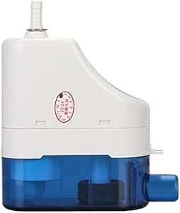 Ultra-Quiet Automatic Condensate Pump RS-24C/40C, 220V, 24L/H and 40L/H, 1 Unit, 1-3P, for Air ...