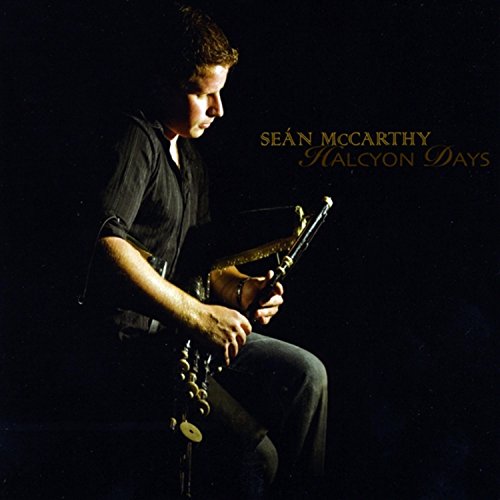 Play Halcyon Days by Seán McCarthy on Amazon Music