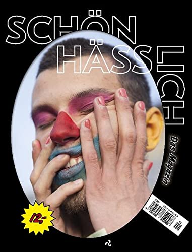 Schönhässlich – Das Magazin : Baldauf, Joachim, Geiger, Annette ...