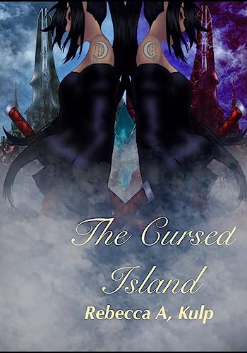 Amazon.com: The Cursed Island eBook : Kulp, Rebecca : Kindle Store