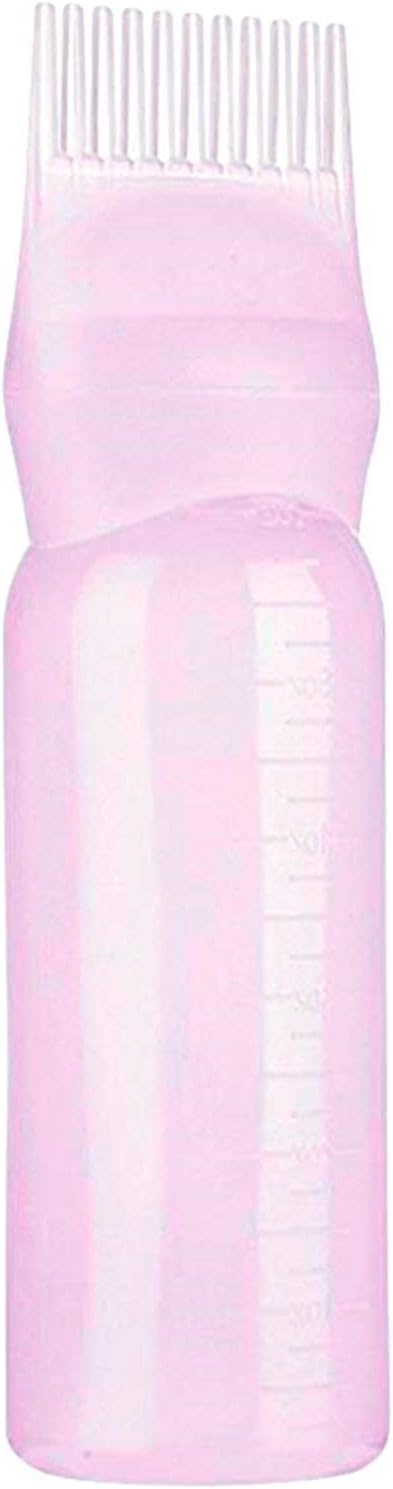 Comb Bottle Applicator - Root Comb Applicator Bottle | Root Comb ...