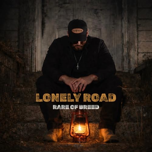 Play Lonely Road by Rare of Breed on Amazon Music Unlimited