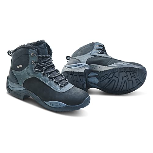 Stallschuhe Damen Winter – Die 15 besten Produkte im Vergleich ...
