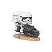 Amazon.com: Funko Pop! Movie Moments Star Wars: Episode 9, Rise of ...