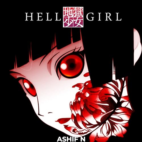 Spiele Jigoku Nagashi ~ Jigoku Shoujo ~ Hell Girl (Epic Rock Version ...