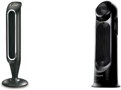 Amazon.com: Greentech Environmental pureFlow QT7 Bladeless Fan - Desk ...