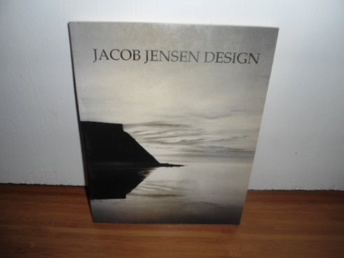 Jacob Jensen Design: Jacob Jensen: 9788772455433: Amazon.com: Books