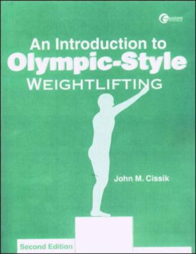 Amazon | An Introduction to Olympic-Style Weightlifting | Cissik, John ...