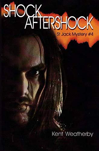 Amazon.com: Shock Aftershock: St Jack Mystery #4: 9781793085917 ...