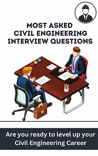 Most Asked Civil Engineering Interview Questions : Level Up your Civil ...