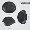 Amazon.com: FancyTark 10 Pack Floor Caps Plugs for Jo-hn Deere 1025R ...