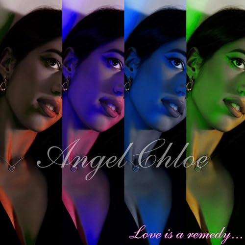 Play Love is a remedy by angel chloe on Amazon Music Unlimited