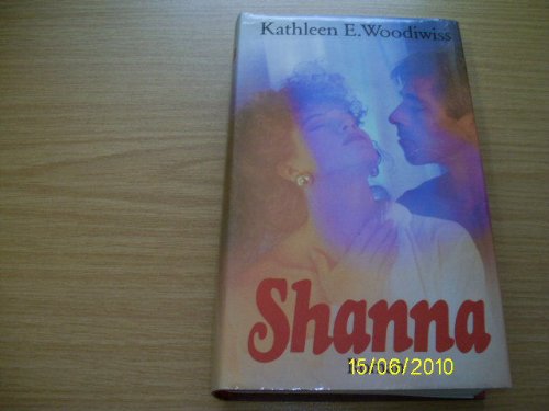 Shanna : A Novel | Amazon.com.br