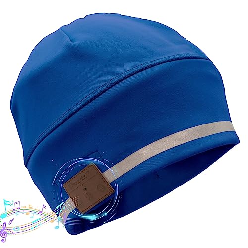 12 Best Beanie With Built-in Headphones (Wireless)