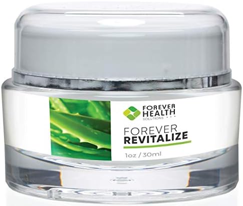 Amazon.com: Forever Health Solutions Skincare - Forever Revitalize ...