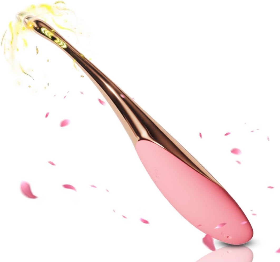 Amazon.com: Massager Pen for Women, Women Toys for Relax with 10 Speeds ...