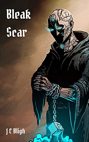 Amazon.com: Bleak Scar: A high fantasy novel of brutal battles and ...