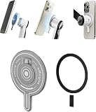 ・ブランド:LINGHUANG・製造元:LINGHUANG・モデル:FLOW-1・製造元/メーカー部品番号:FLOW-1・【Insta360 Flow 2 Pro用ジンバル 磁気マウント】新しくアップグレードされたFlow 2 Pro磁気ア...