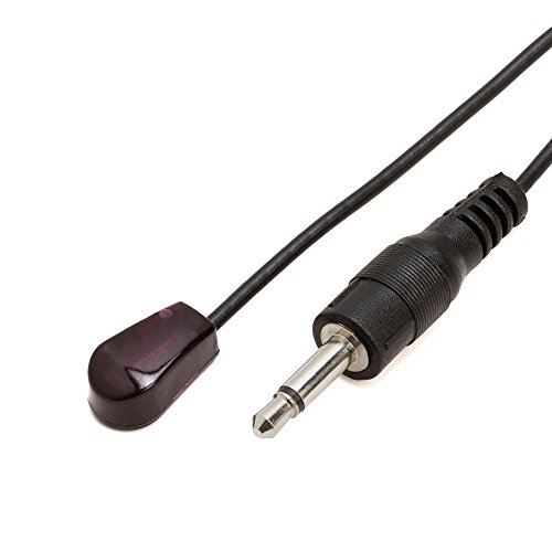 Find The Best Infrared Cable Box Eye Reviews & Comparison - Katynel