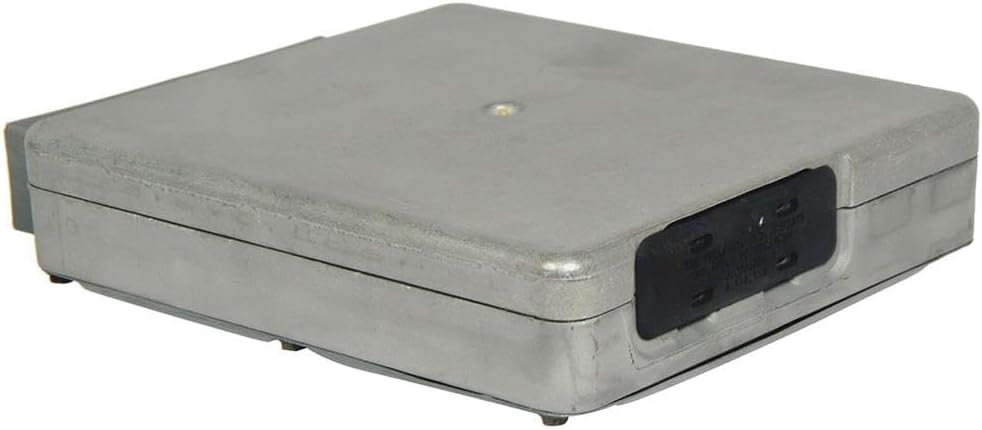 Amazon.com: GZTianSai Engine Control Module - Engine Control Module ...