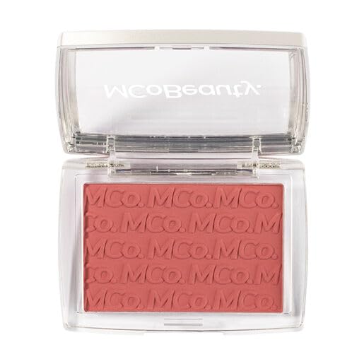 Amazon.com : MCoBeauty - Glow Up pH Powder Blush - Silky Finish With ...