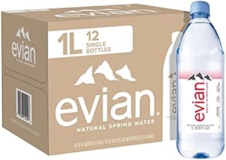 Best Bottled Natural Spring Water In 2025 {Buying Guide} - Welding FAQ
