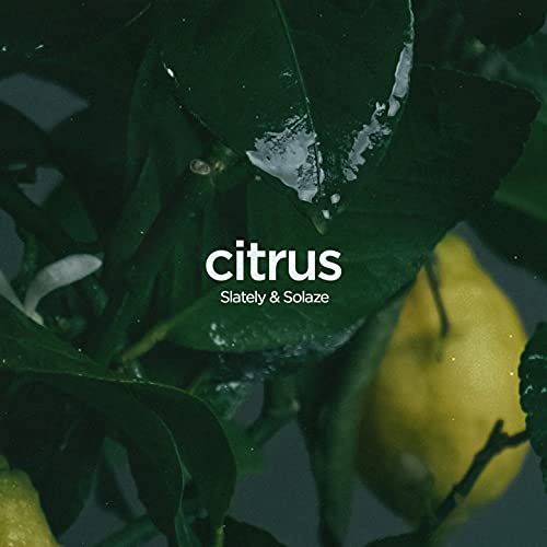 Citrus de Slately & Solaze en Amazon Music Unlimited